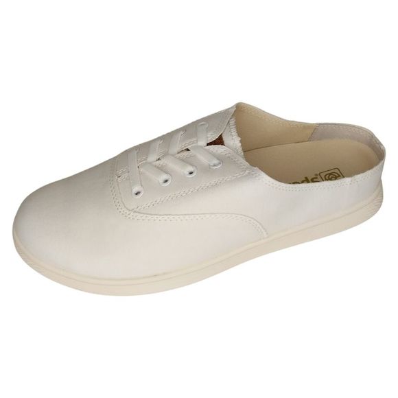 Spenco | Shoes | Spenco Womens Shoe Sz 95 Us Womens White | Poshmark